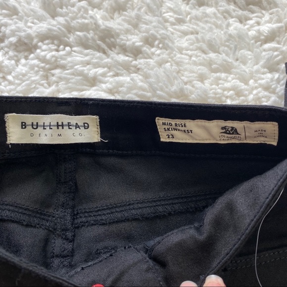Bullhead | Jeans | For 10 Bullhead Denim Co Skinny Jeans | Poshmark